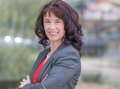 Heidi Majerik Installed as 2019 Home Builders Association President ...