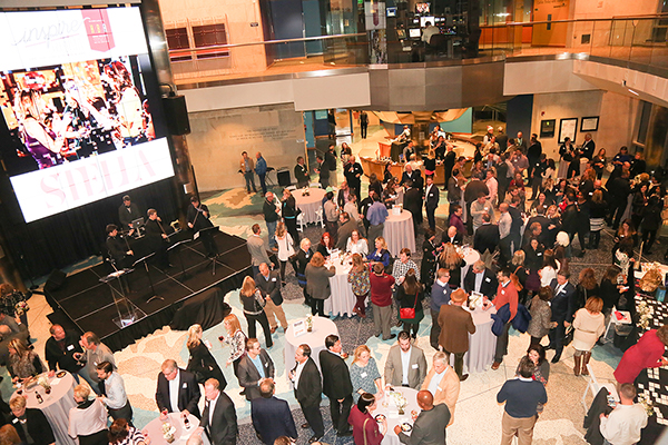 Get involved - HBA of Metro Denver