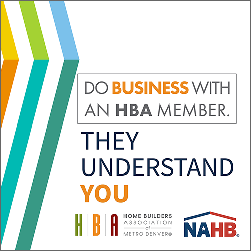 Do Business with an HBA Member - HBA of Metro Denver