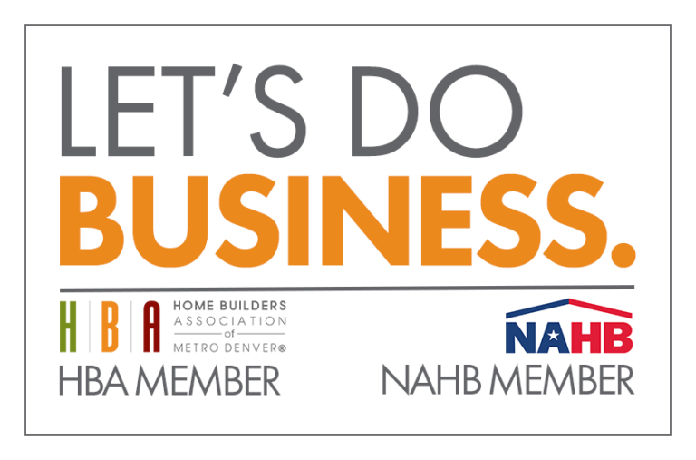 Do Business with an HBA Member - HBA of Metro Denver