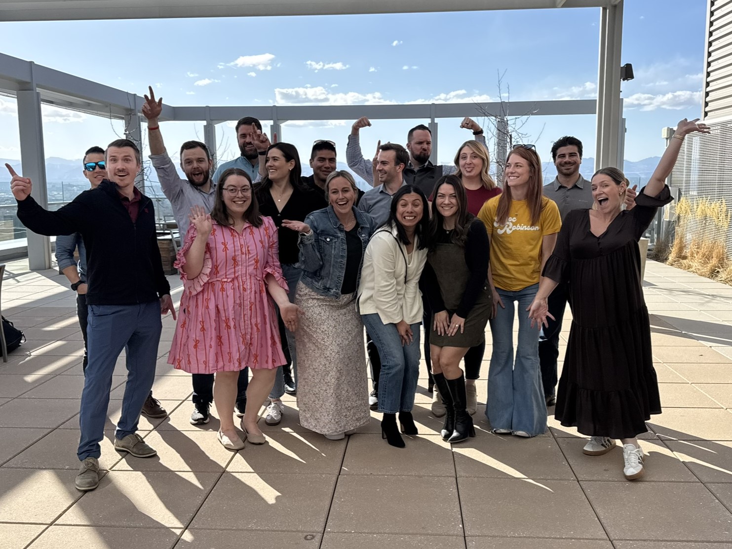 Young Leaders Council - HBA of Metro Denver