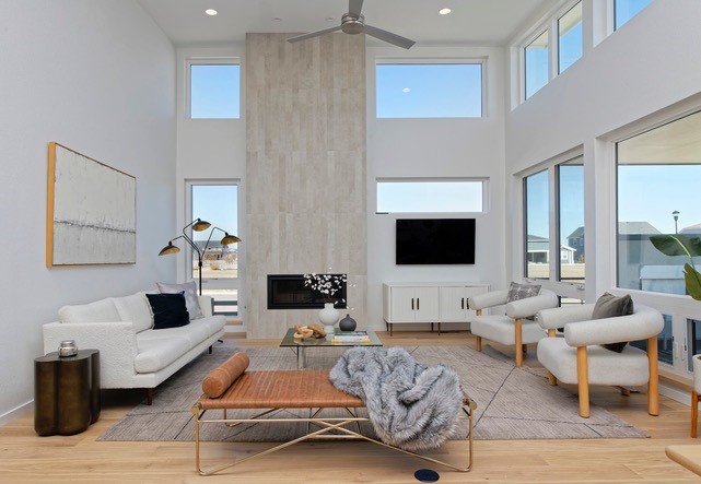 2025 Denver Parade of Homes Announces First Group Of Participating Home Builders And Developers ...