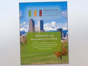 Home - HBA of Metro Denver