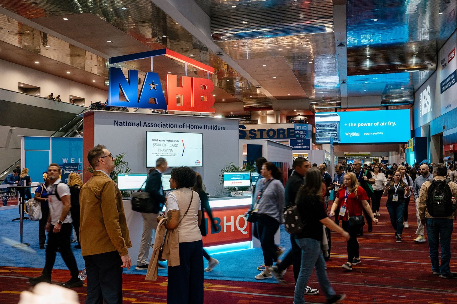 2026 IBS Info - HBA of Metro Denver