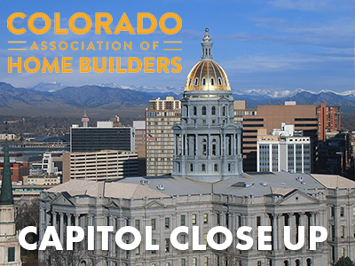 Capitol Close Up: Action Needed from HBA Members - HBA of Metro Denver